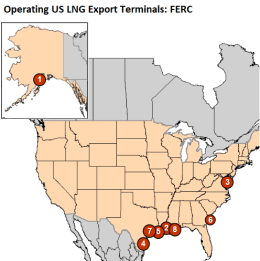 Wondering Why the Price of Natural Gas is Suddenly so Damn High? The ...